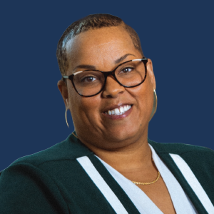 Helena Gardner - Student Affairs NOW